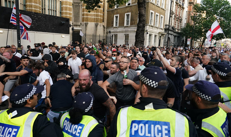 Types of crimes against people online exercise part 1 | Blair English